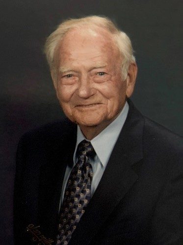 In Loving Memory: J. W. Raybon's Obituary