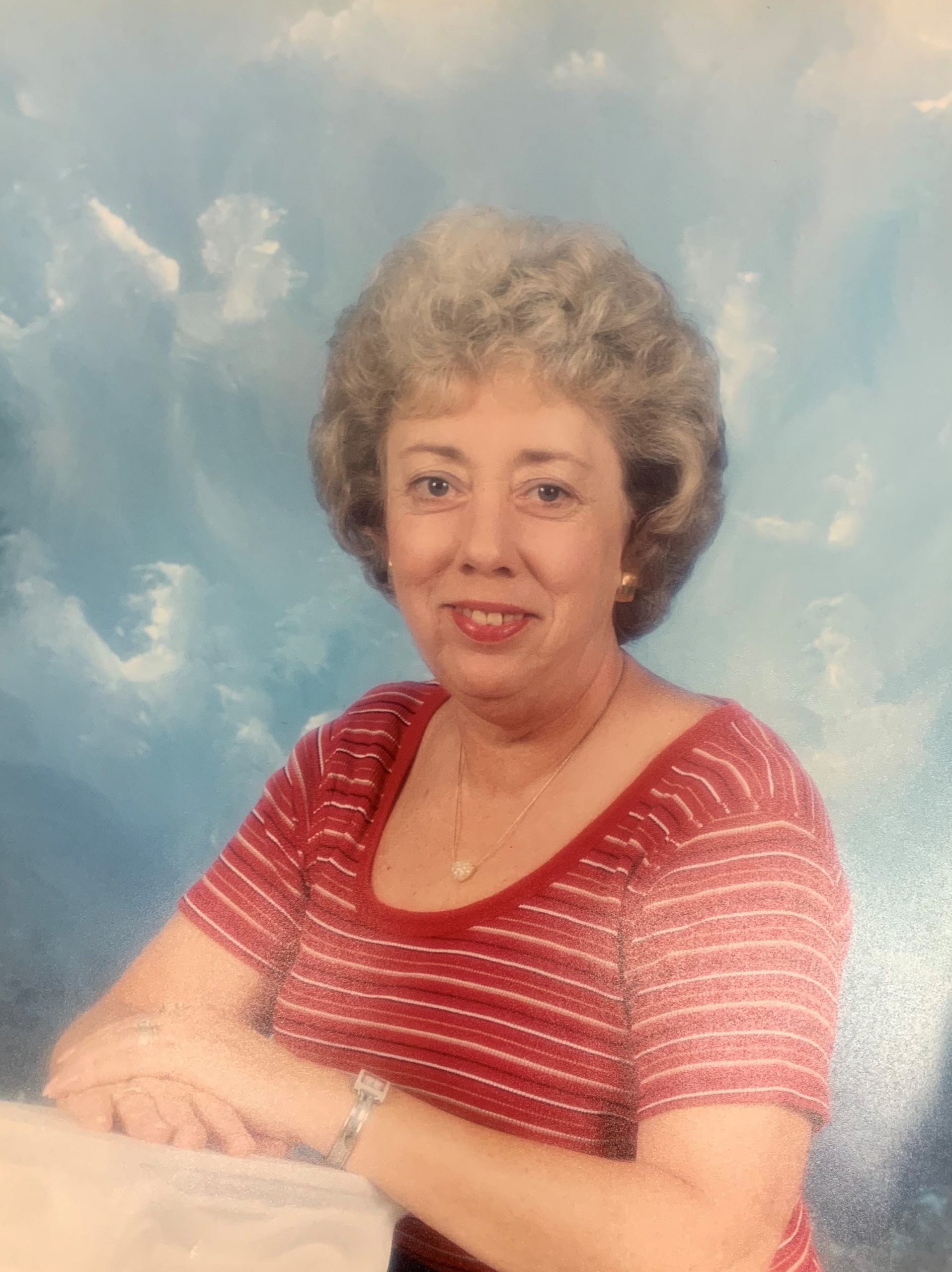 In Loving Memory: Doris Jean Wilcox's Obituary