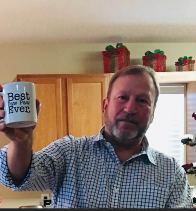 In Loving Memory: Timothy Randall Holladay's Obituary