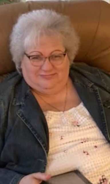 In Loving Memory: Sharon Dareth (Pate) Rutherford's Obituary