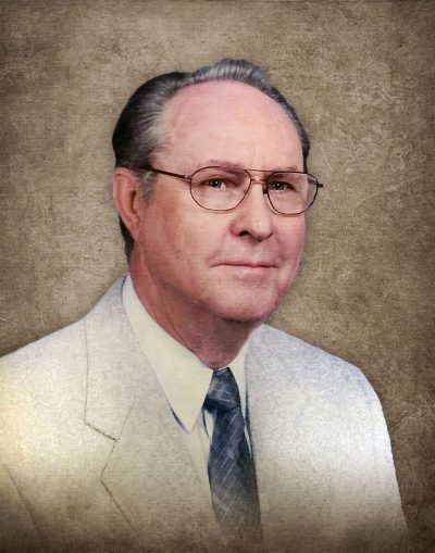 In Loving Memory: Ronald William Smith's Obituary