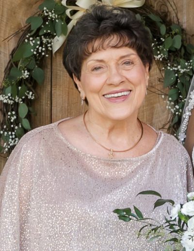 In Loving Memory: Carlita Claire (Balzli) Hendricks's Obituary