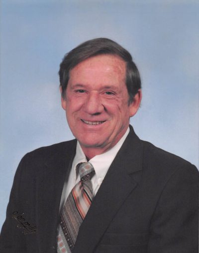 In Loving Memory: Phillip Stanley Perkins's Obituary