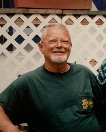 In Loving Memory: Gary "Wayne" Howell's Obituary