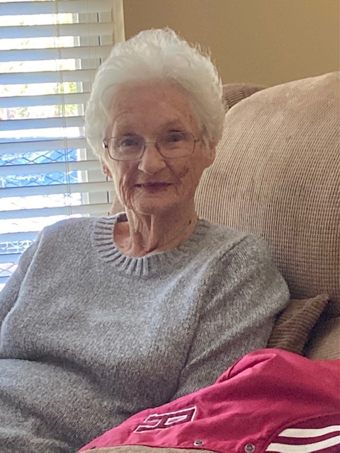 In Loving Memory: Deloris Elizabeth (Whittington) Reus's Obituary