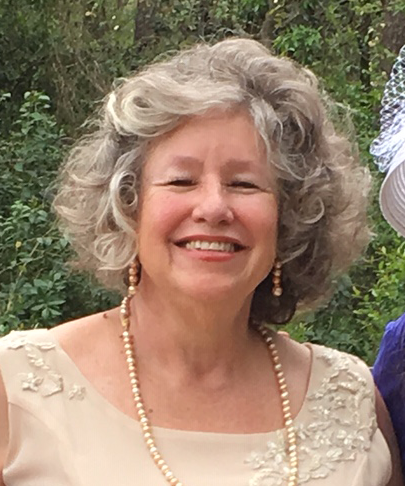 In Loving Memory: Georgia Harrell Bunkley's Obituary