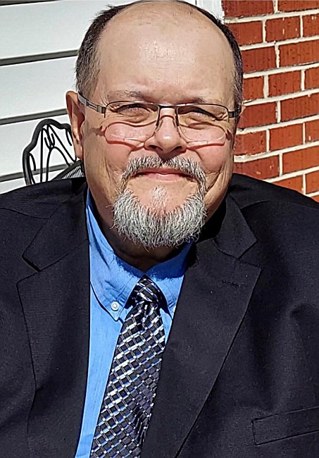 In Loving Memory: Randall Travis Walker's Obituary