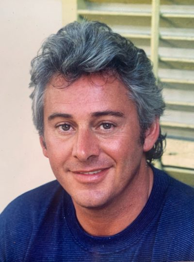 In Loving Memory: Herbert Donald Dockery's Obituary