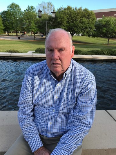 In Loving Memory: James Edward Kirk's Obituary