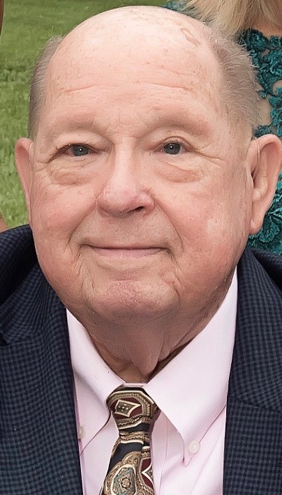 In Loving Memory: Kenneth Earl Mason's Obituary