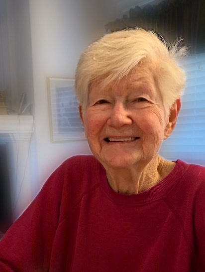 In Loving Memory: Edwina Marie (Crane) Gulsby's Obituary