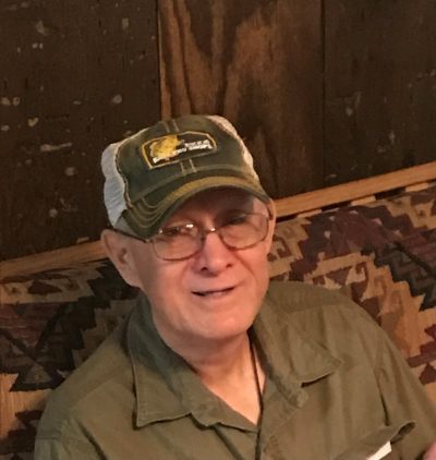 In Loving Memory: Larry Wayne Warren, Sr.'s Obituary