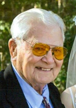In Loving Memory: Robert George Tanner's Obituary
