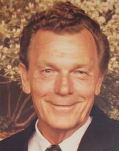 In Loving Memory: Chester Daniel Rockhold's Obituary