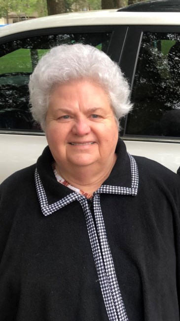 In Loving Memory: Judith Foster Wingard's Obituary