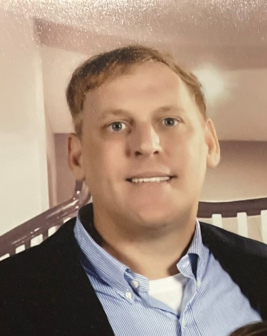 In Loving Memory: Ashley Michael Andress's Obituary