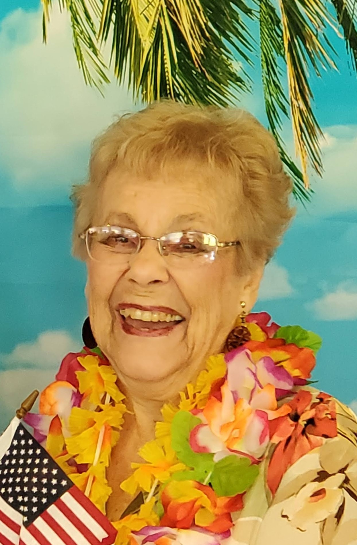 In Loving Memory: Brenda Griffin Bradley's Obituary