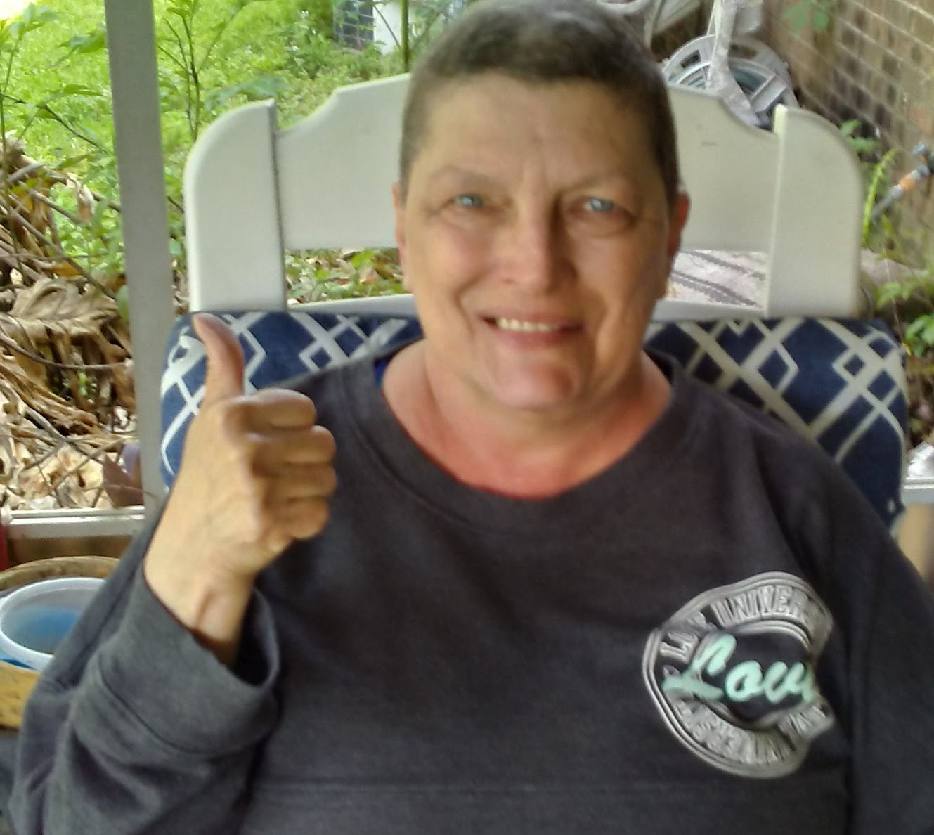 In Loving Memory: Julie Stratton Esponge's Obituary