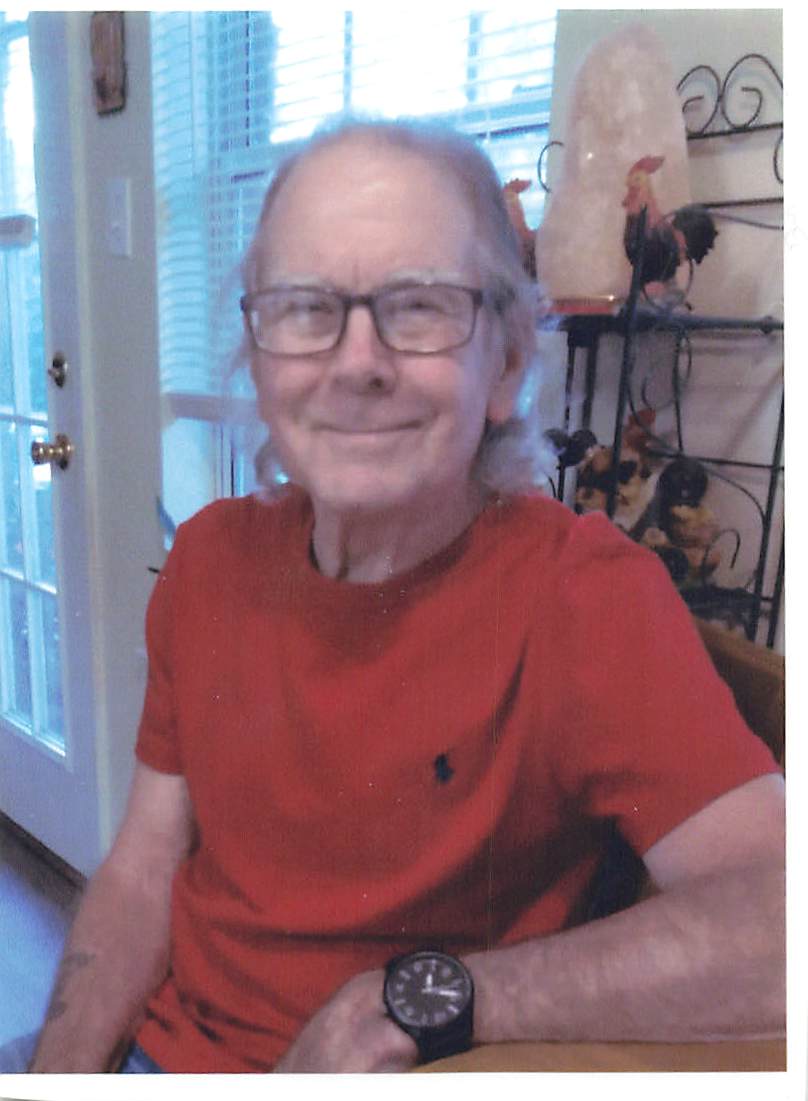 In Loving Memory: Homer Anthony Andrews's Obituary