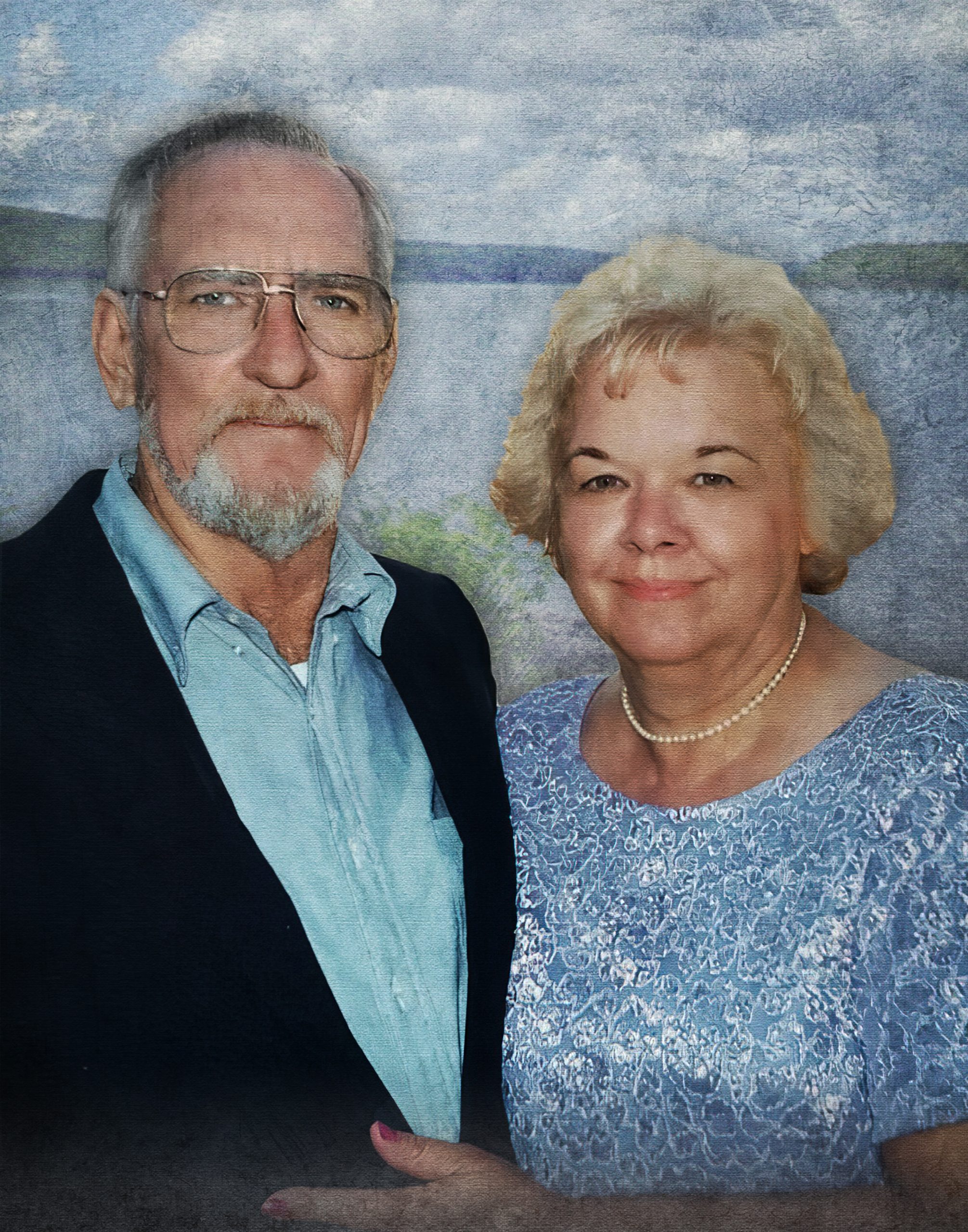 In Loving Memory: Charles Wayne Barber's Obituary
