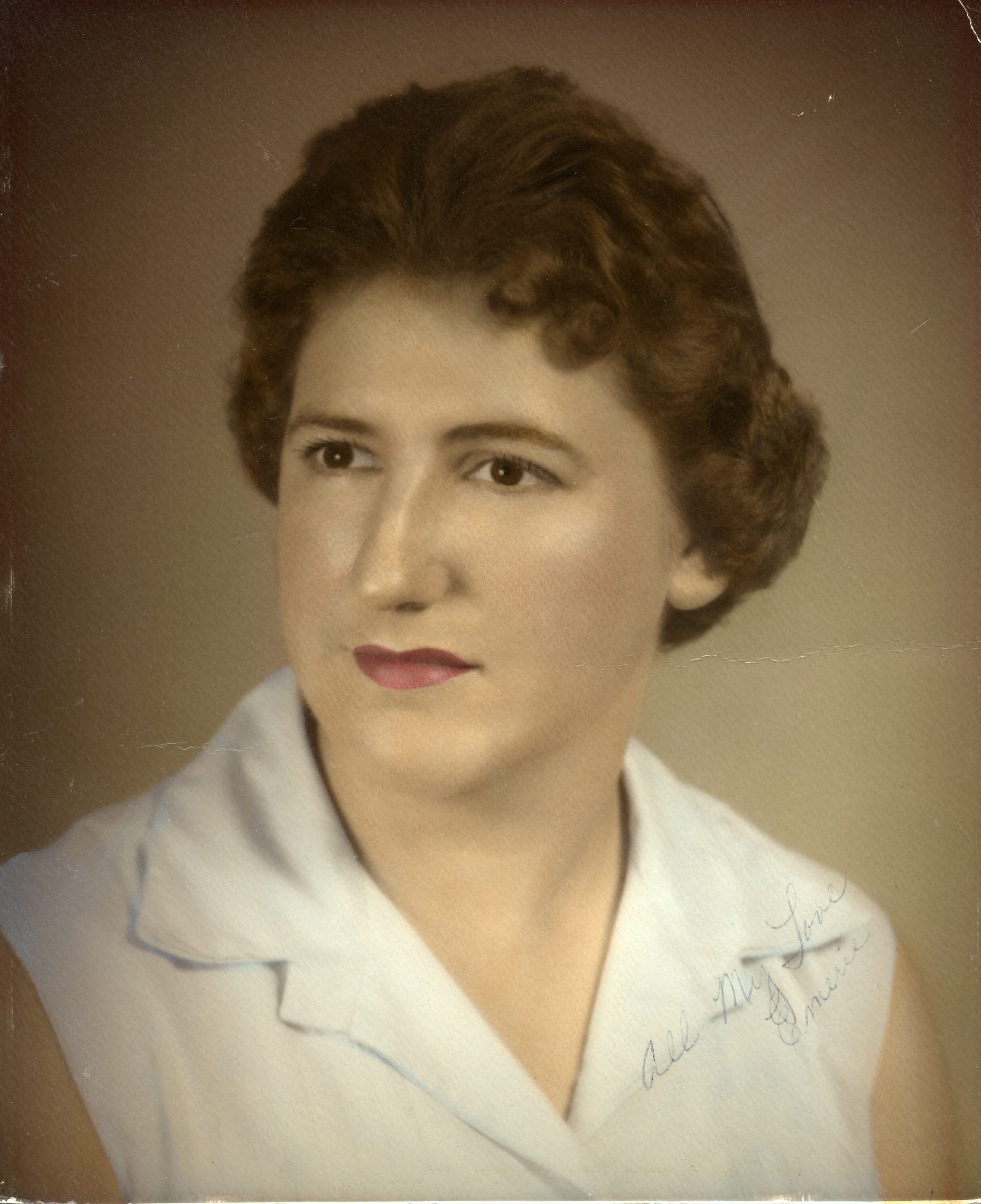 In Loving Memory: Emerie Jean Elliott's Obituary