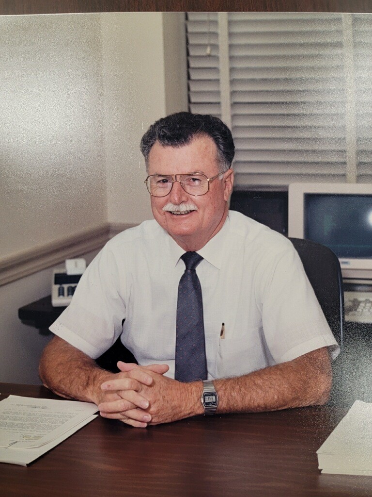 In Loving Memory: Perry William Kizer, Jr.'s Obituary