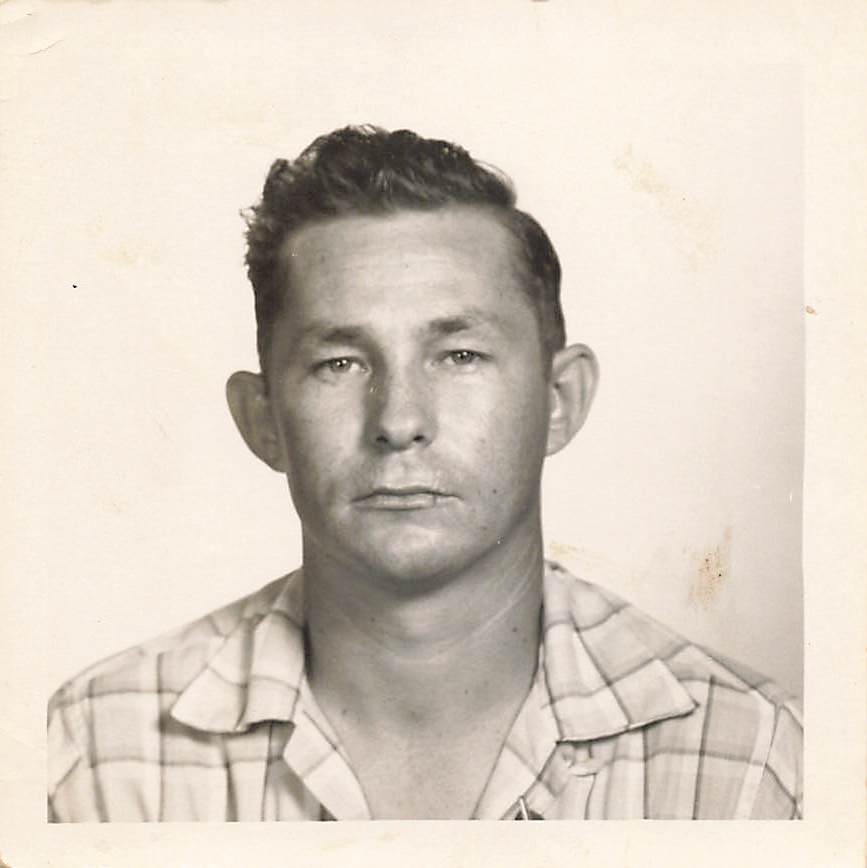 In Loving Memory: William Calvin Mitchell's Obituary