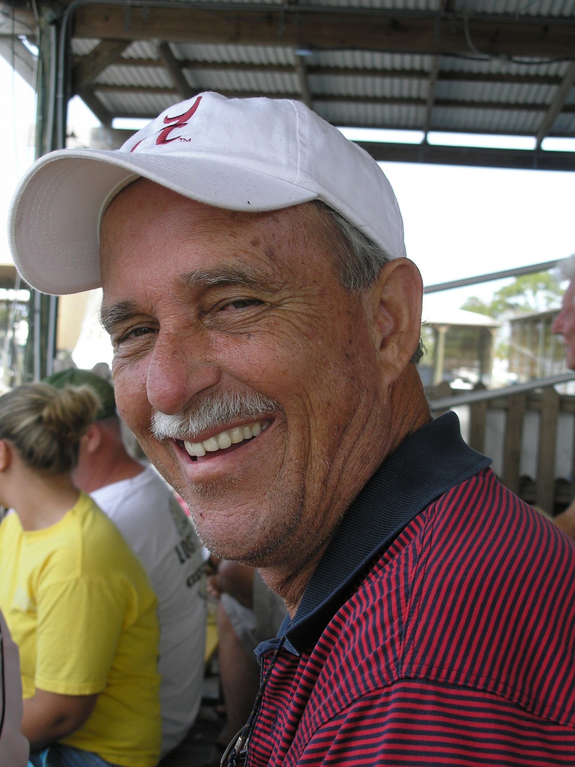 In Loving Memory: James Clifford Thompson's Obituary