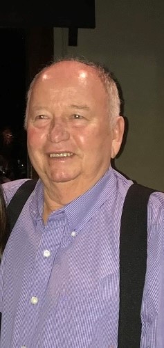 In Loving Memory: Walter Newman's Obituary