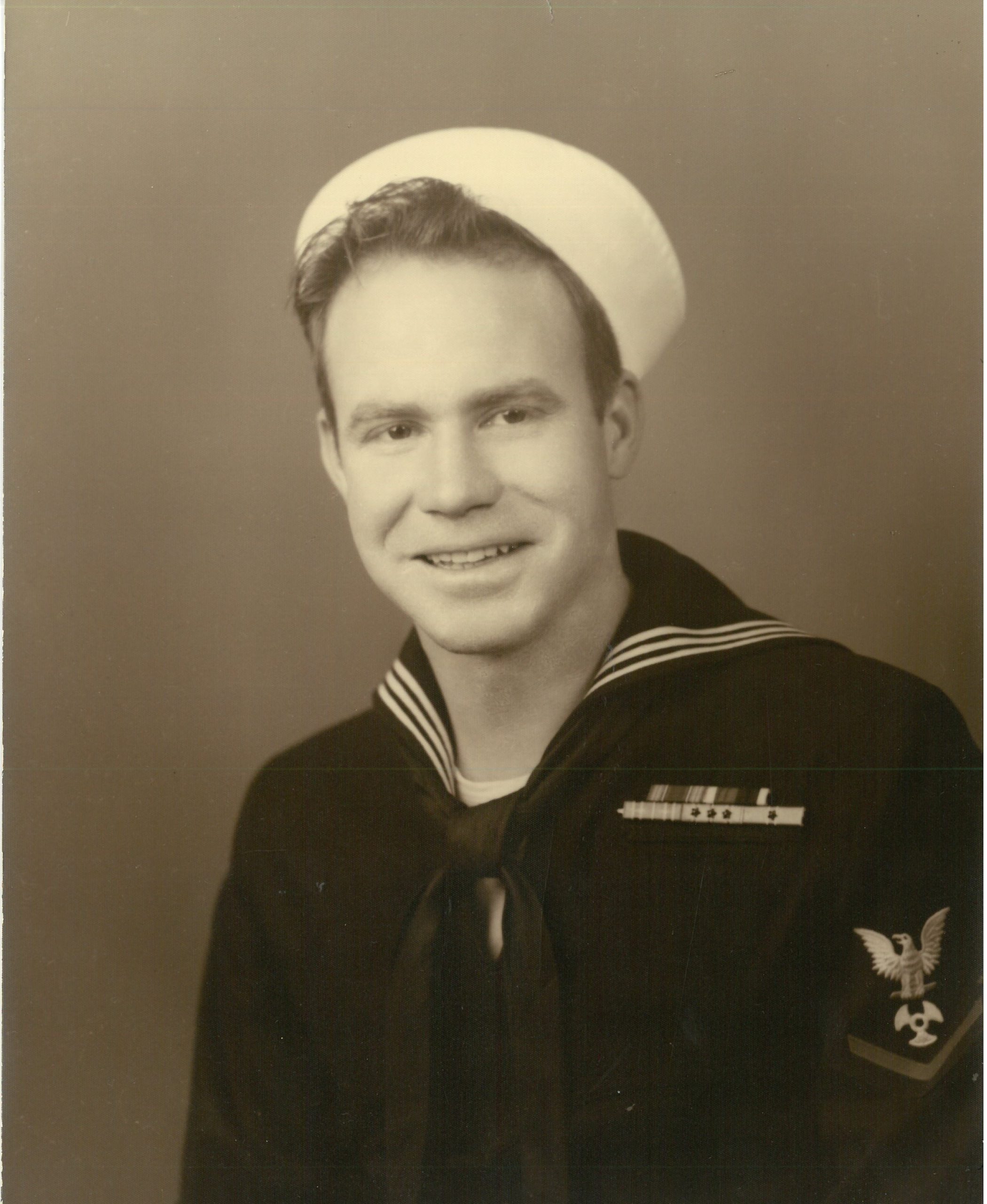 In Loving Memory: Talbot Conrad Gray's Obituary