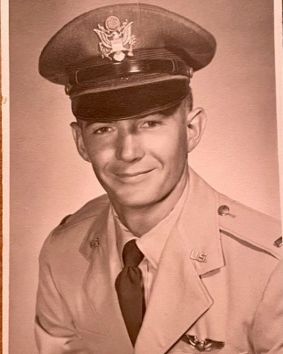 In Loving Memory: Edwin Green's Obituary