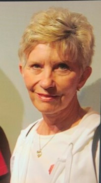 In Loving Memory: Elizabeth Saia's Obituary