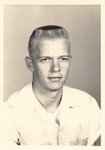 In Loving Memory: William Speed's Obituary