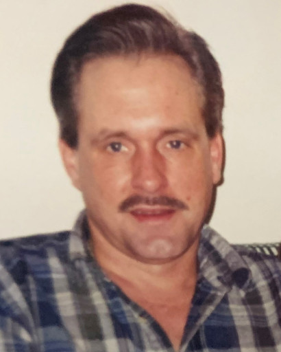 In Loving Memory: David Cannon's Obituary