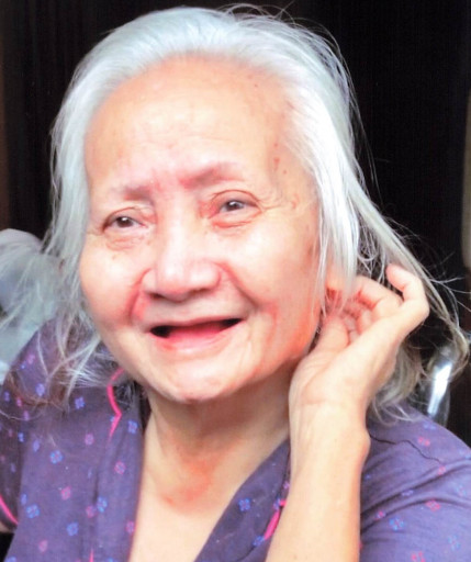 In Loving Memory: Sau Nguyen's Obituary