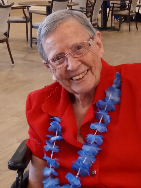 In Loving Memory: Lovie Lee Cook's Obituary