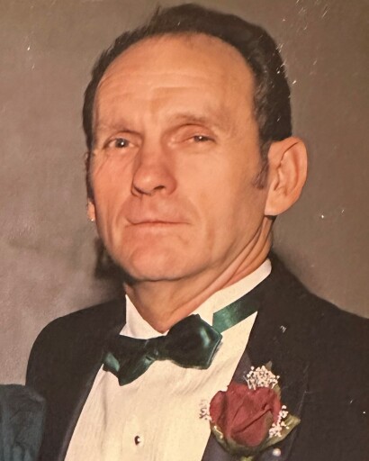 In Loving Memory: John Richburg's Obituary