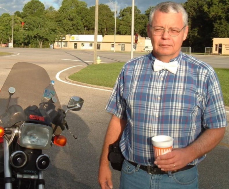 In Loving Memory: George Arthur Watkins Jr.'s Obituary