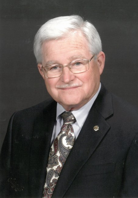 In Loving Memory: Richard Edwin Britton's Obituary