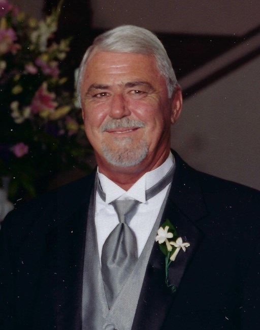 In Loving Memory: Donnie Louis Neece's Obituary