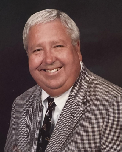 In Loving Memory: Cecil Henderson Parmer's Obituary