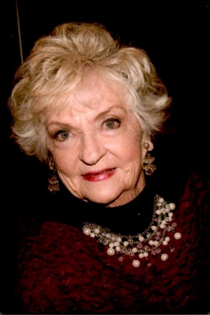 In Loving Memory: Doris Marie Chadwell's Obituary