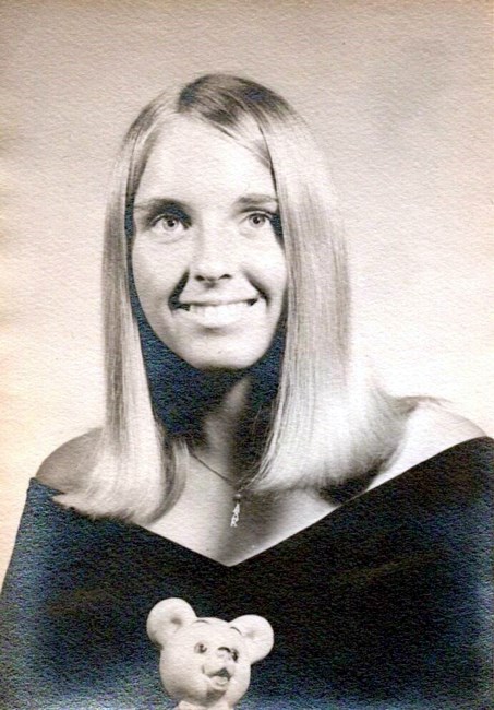 In Loving Memory: Beverly Kay Bowab's Obituary