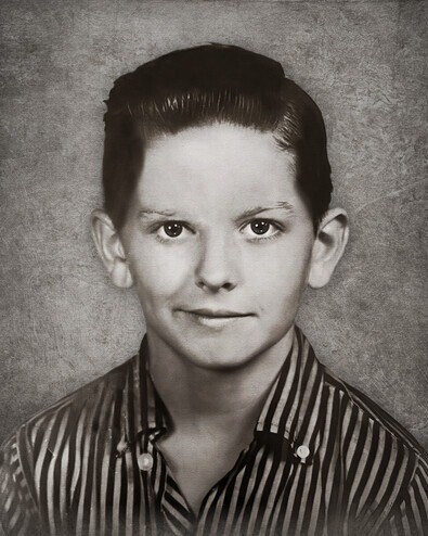 In Loving Memory: Donald Duke's Obituary