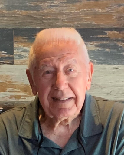 In Loving Memory: Henry Duff's Obituary