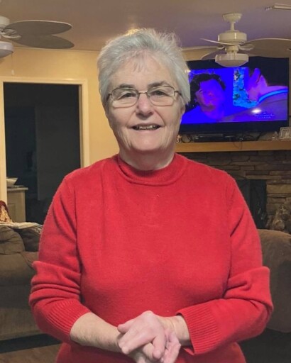 In Loving Memory: Jane Meeker Broadhead's Obituary