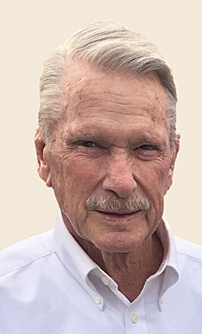 In Loving Memory: David Max Hoffman's Obituary