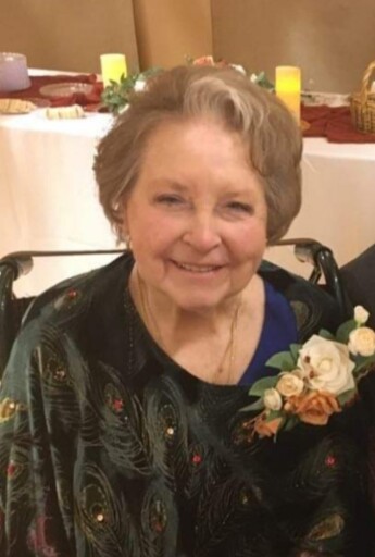 In Loving Memory: May Michelle Madison's Obituary