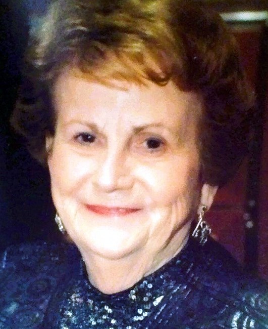 In Loving Memory: Joyce Levens Brown's Obituary