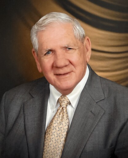 In Loving Memory: George Rodgers, Sr.'s Obituary